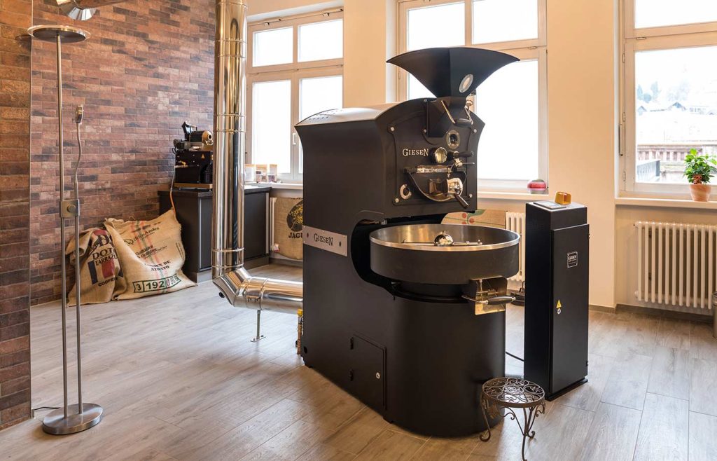 Genuss Paket | Kaffee-Manufaktur Bad Wildbad | WILDLINE